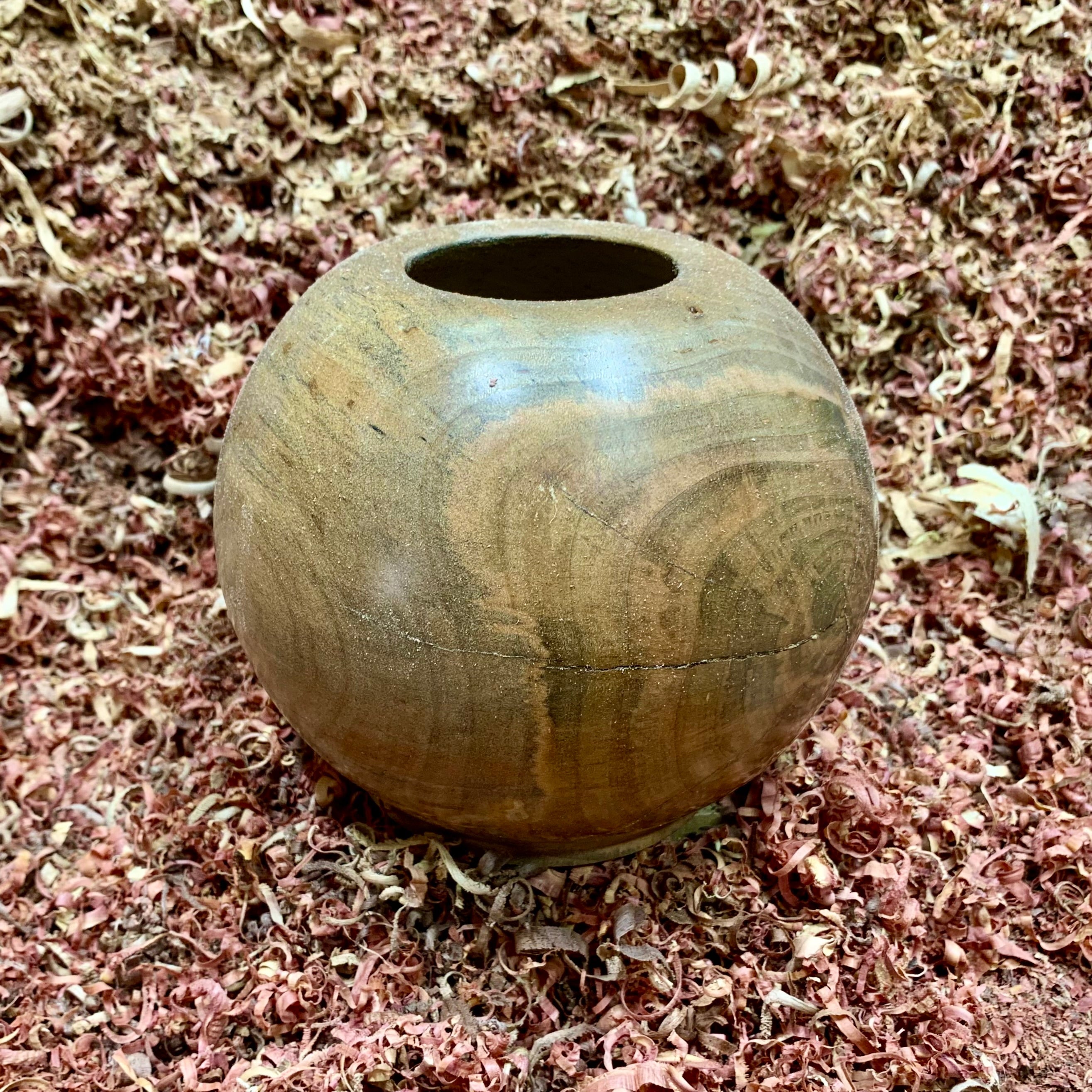 Other Vessels – Ligneous Reincarnations