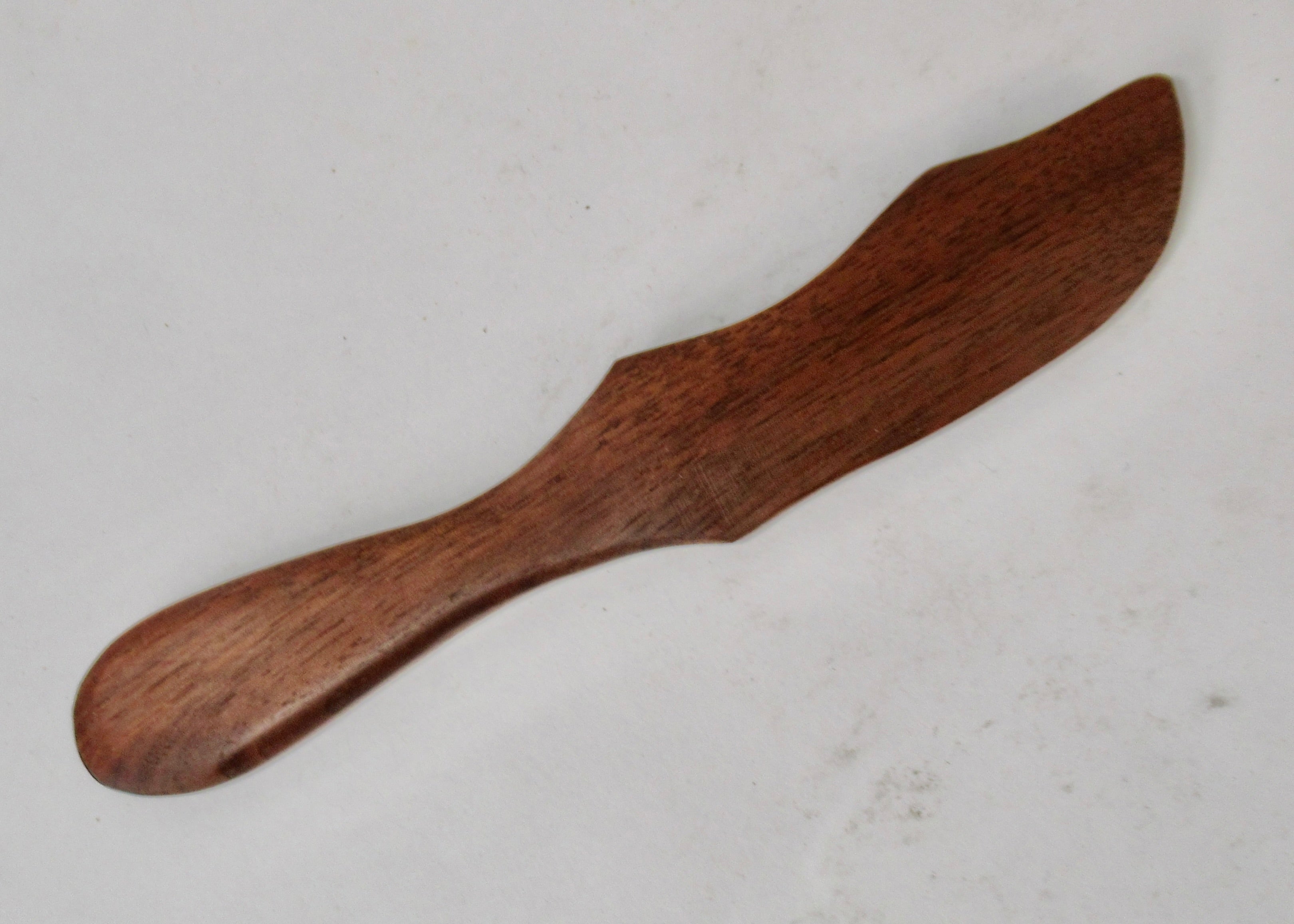Utensils – Ligneous Reincarnations